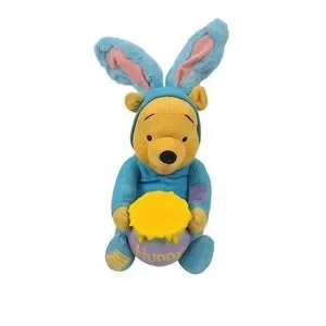 Applause | Toys | Disney Winnie The Pooh Applause Plush Bunny Costume ...